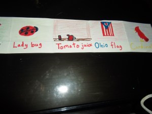 Make Your Own Borders with Sentence Strips! – Smart Chick Teacher's Blog